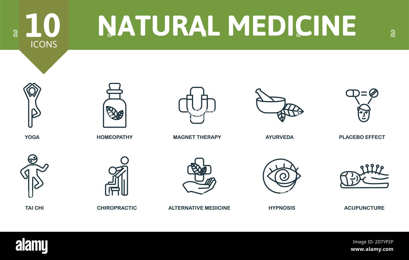 Placebo Effect Example Movie Clip