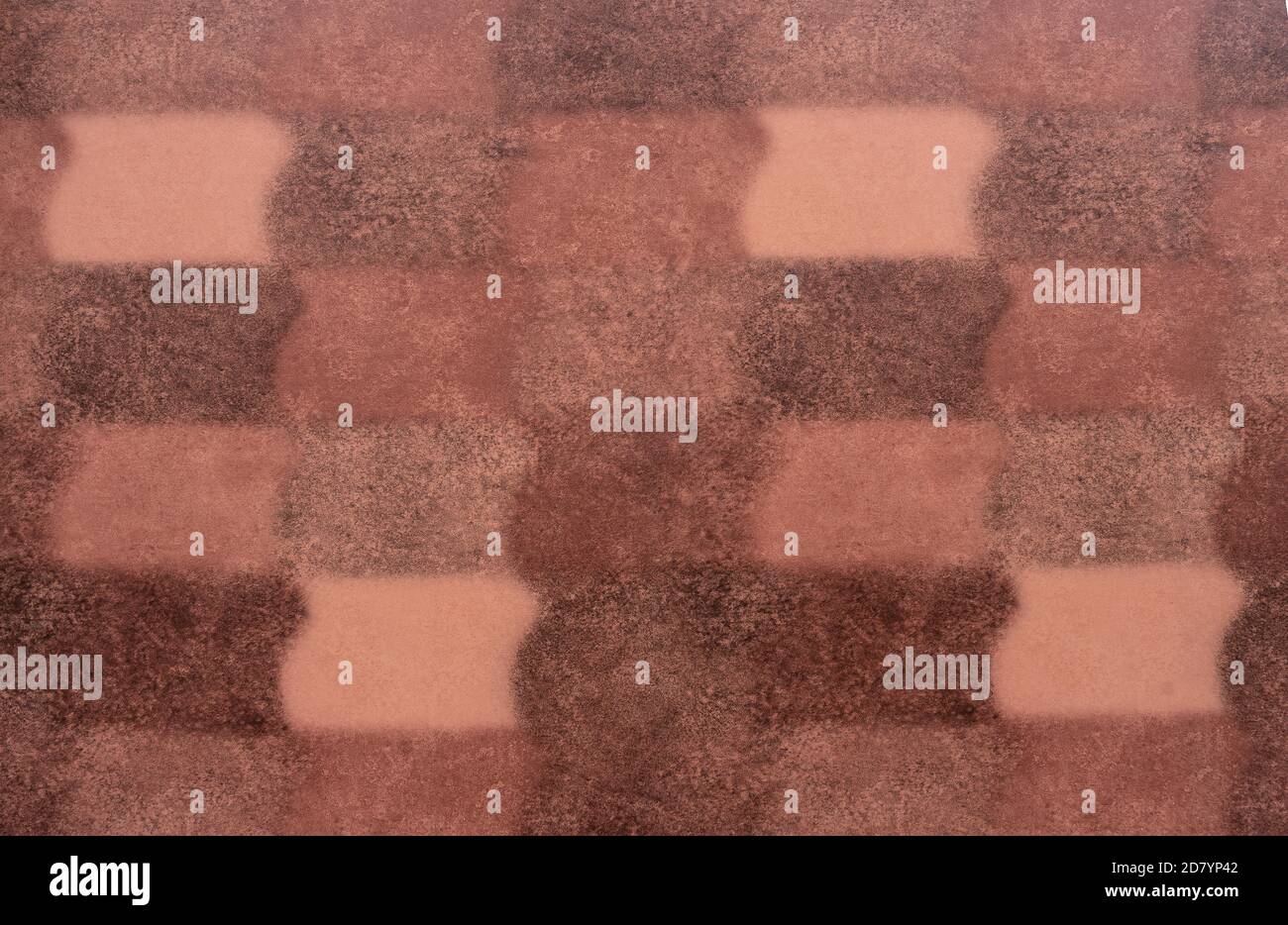 Texture Metal Tree Background Wallpaper Roof Stock Photo - Alamy