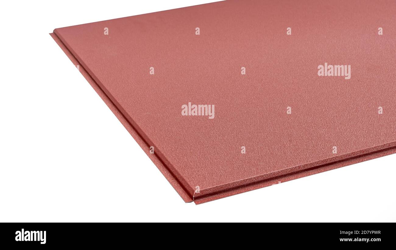 Metal panel for ceiling decorative building structure texture color ...