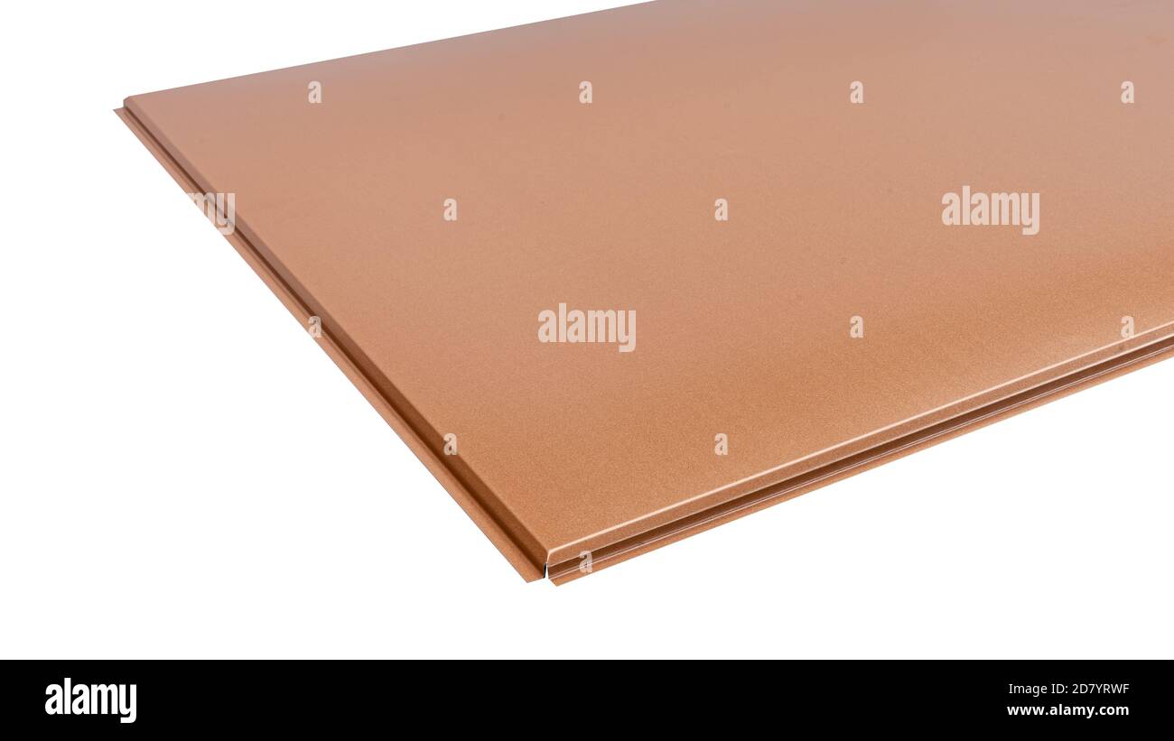 Metal panel for ceiling decorative building structure texture color ...