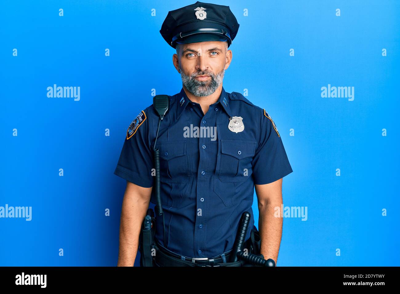 Lazy cop hi-res stock photography and images - Alamy