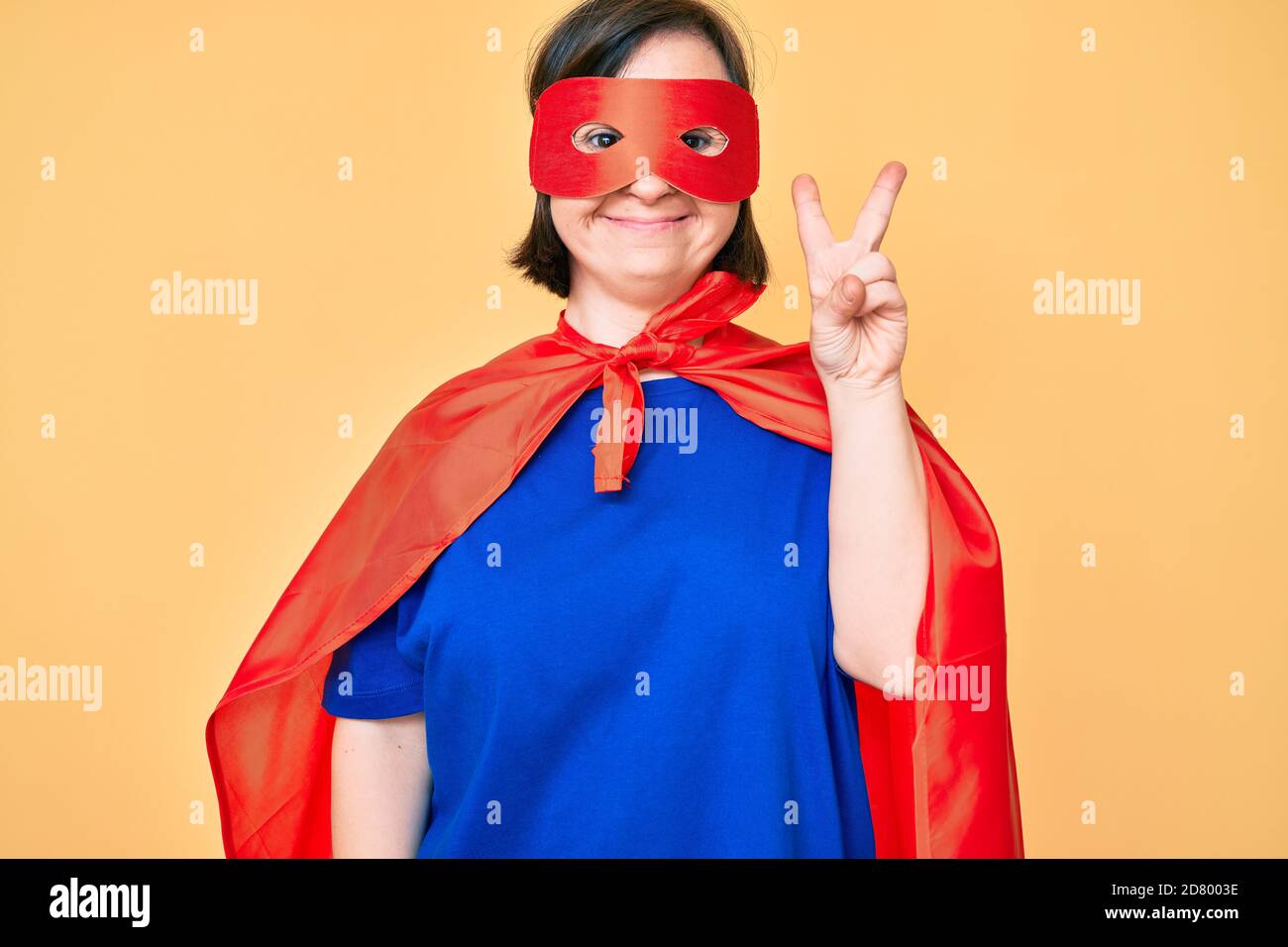Super Winking High Resolution Stock Photography and Images - Alamy