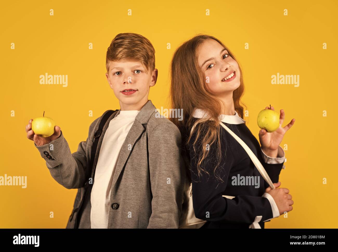 Successful future. International students exchange. School knowledge ...