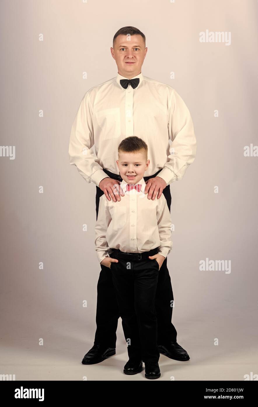 Formal event. Grow up gentleman. Gentleman upbringing. Little son ...