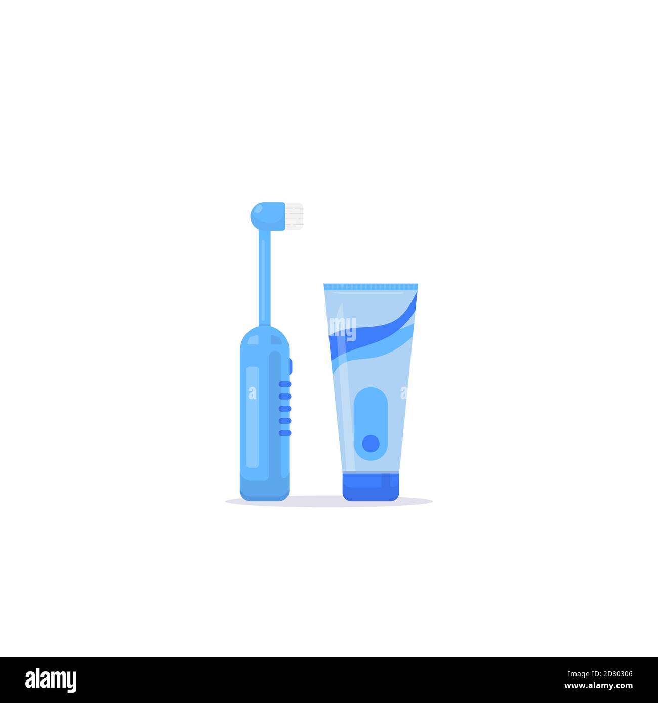 Hygiene item Stock Vector Images - Alamy