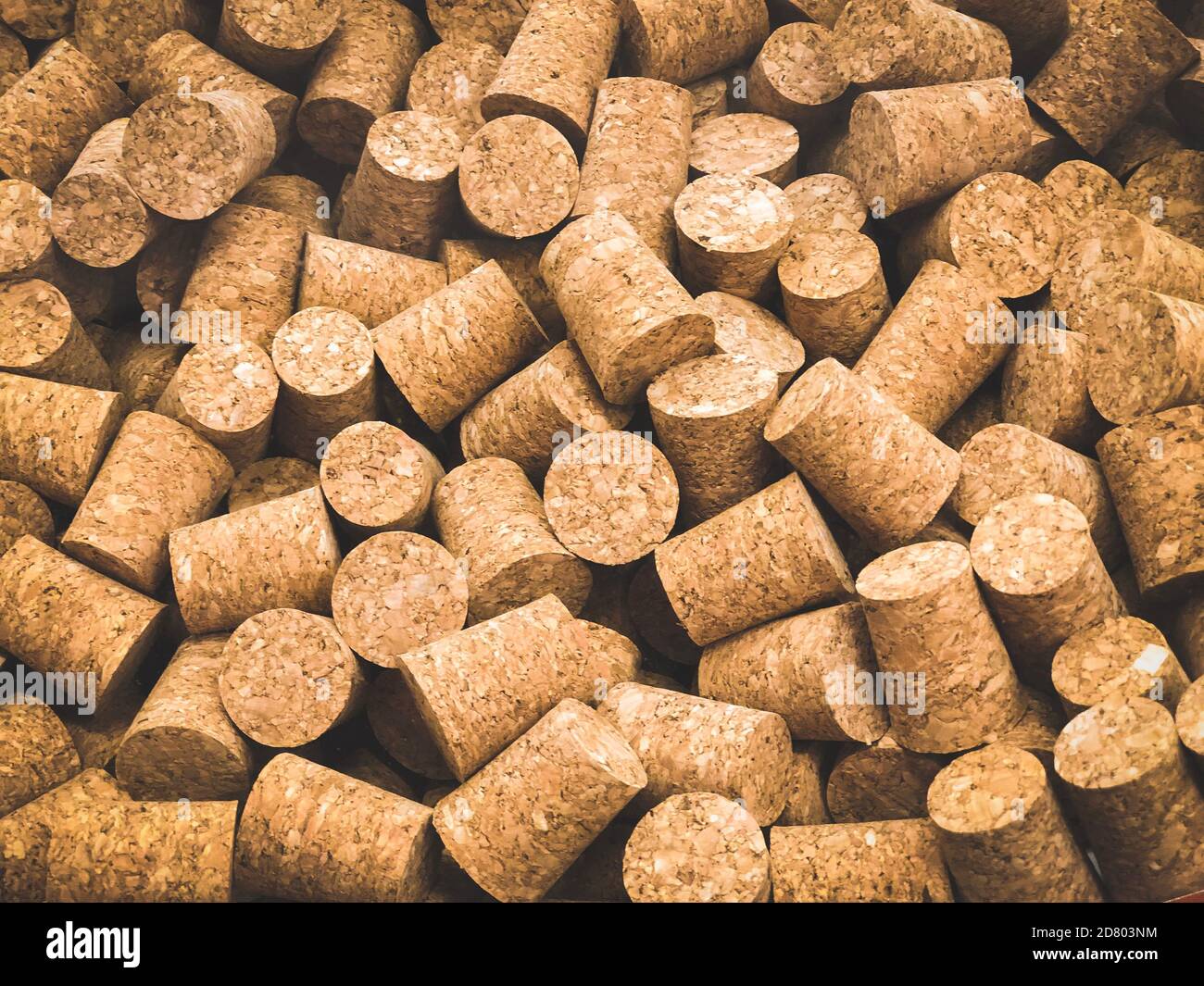 Wine cork collection hi-res stock photography and images - Alamy