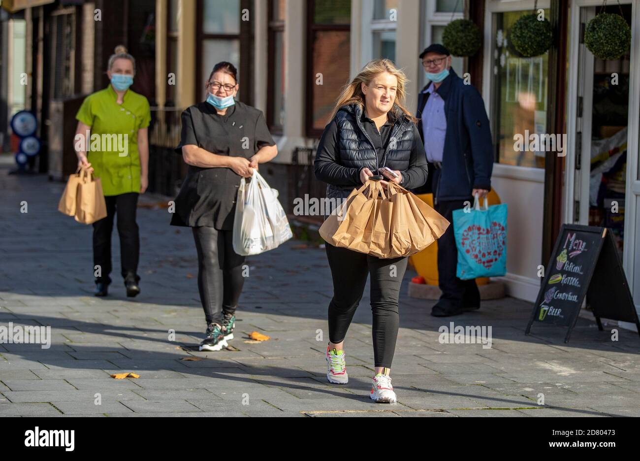 Leah kate hi-res stock photography and images - Alamy