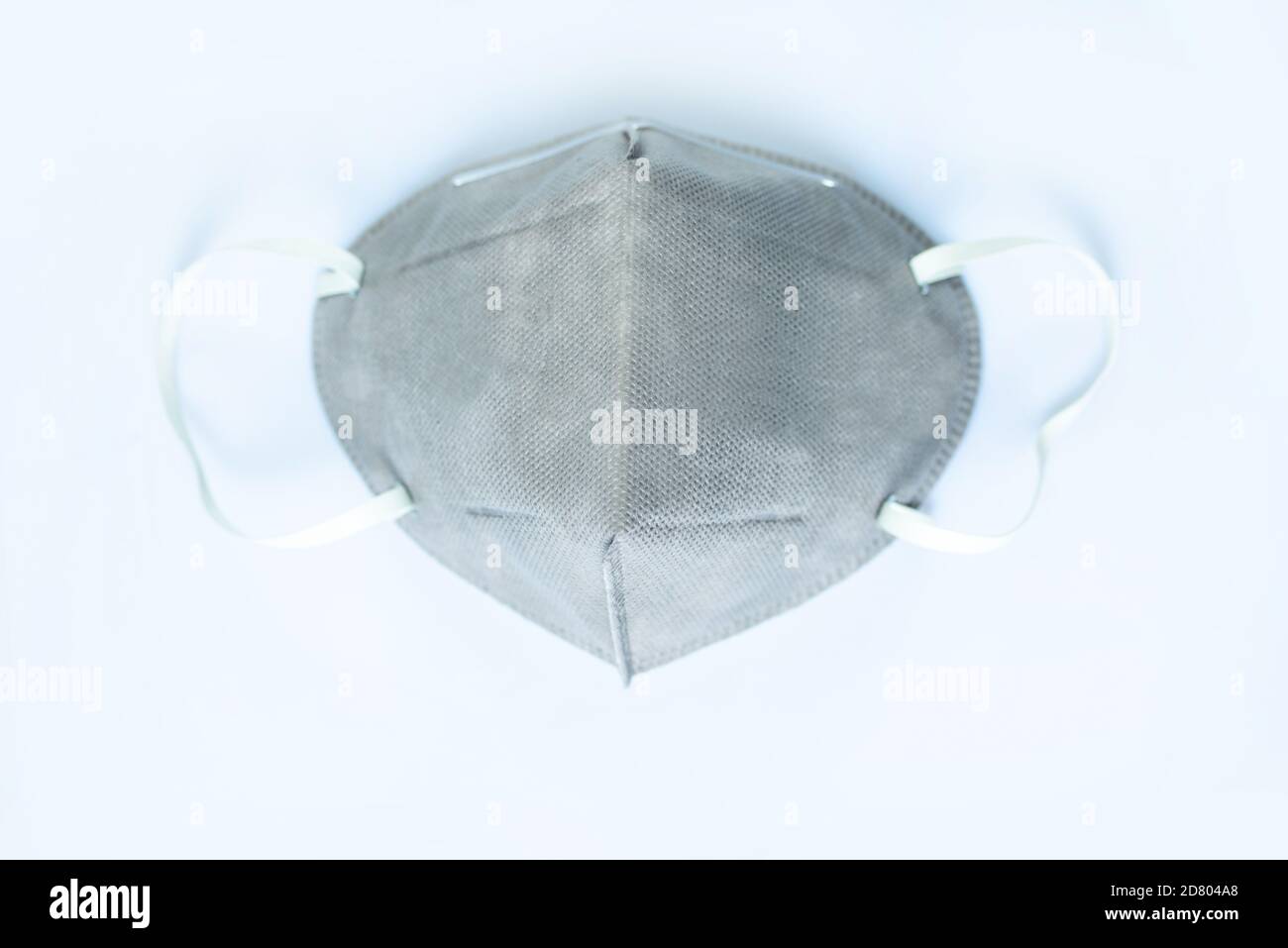 Grey masks hi-res stock photography and images - Alamy