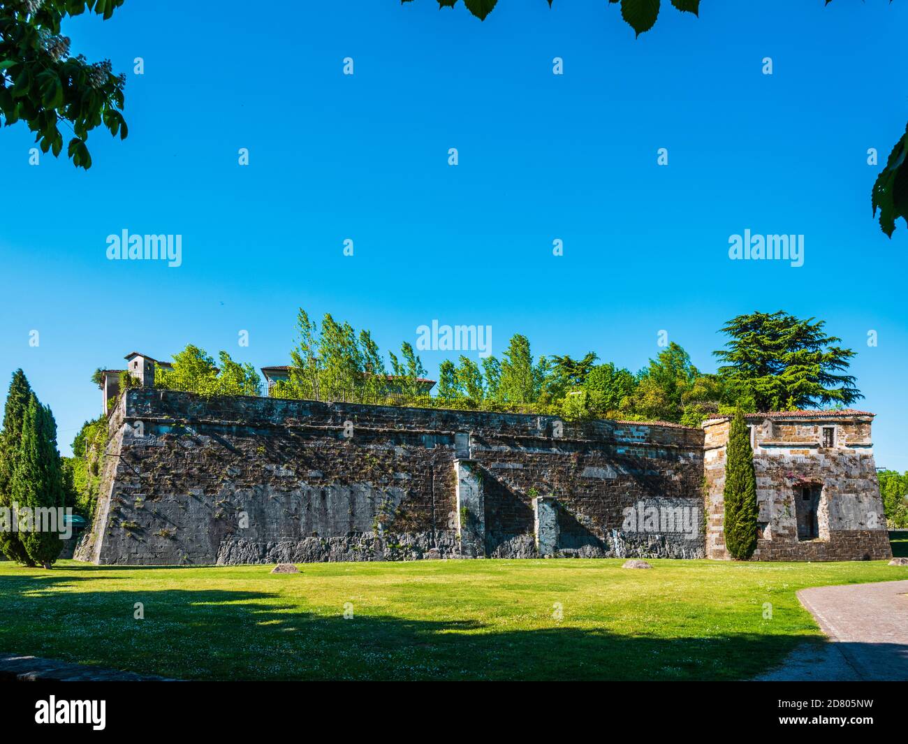 Gradisca disonzo hi-res stock photography and images - Alamy