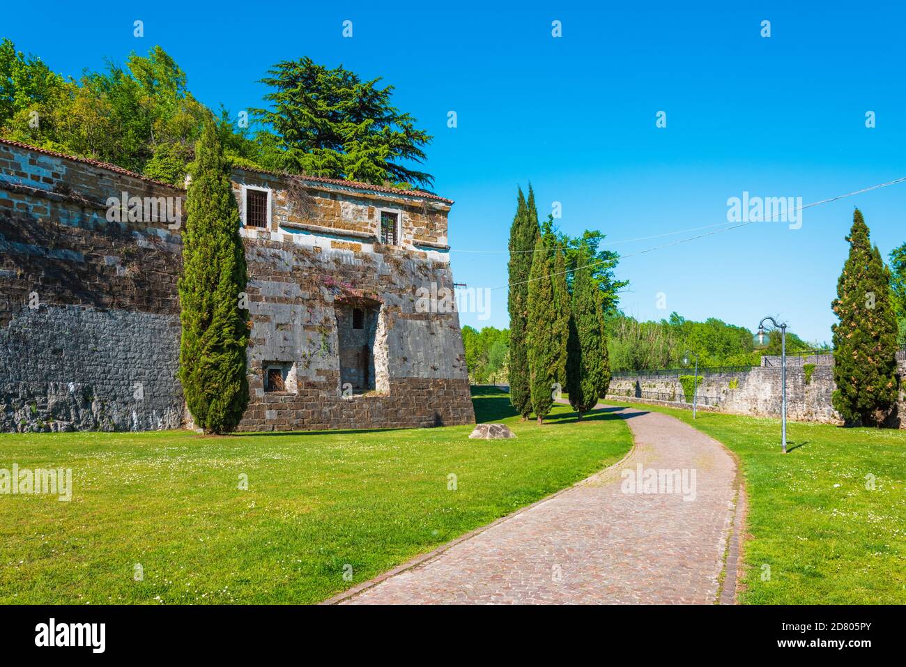 Gradisca d’isonzo hi-res stock photography and images - Alamy