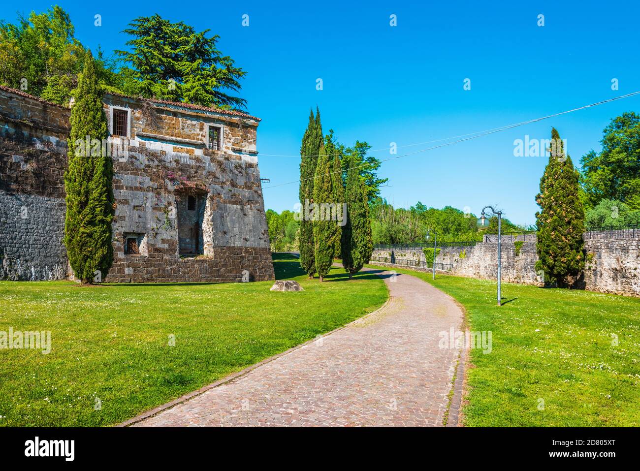 Gradisca d’isonzo hi-res stock photography and images - Alamy