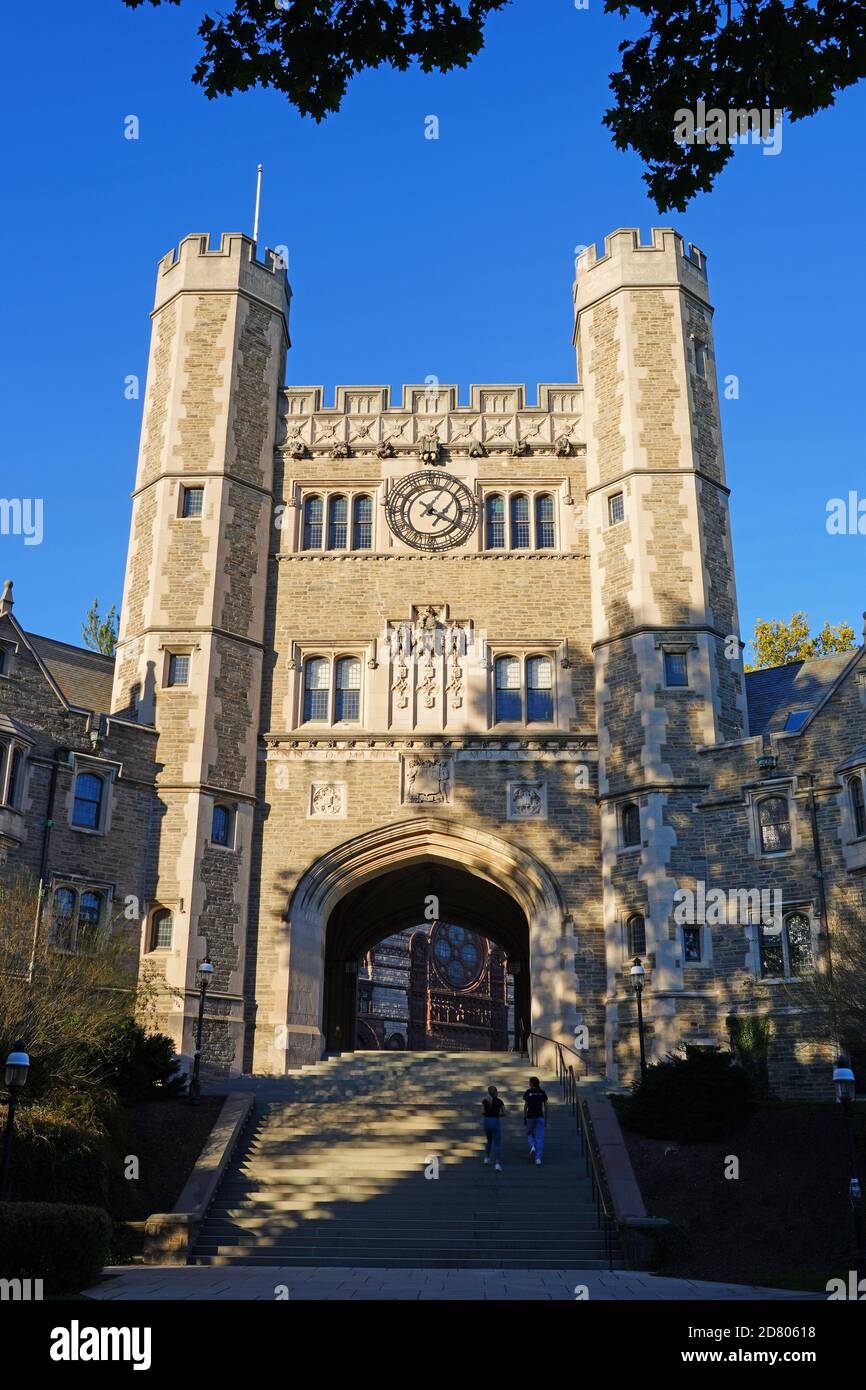 Blair arch hi-res stock photography and images - Alamy