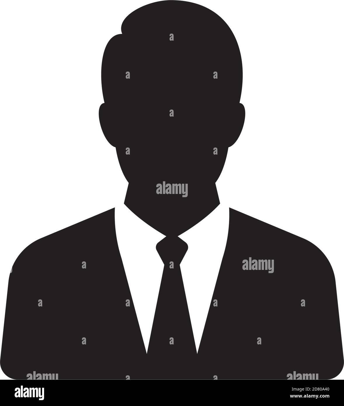 Man icon design hi-res stock photography and images - Alamy