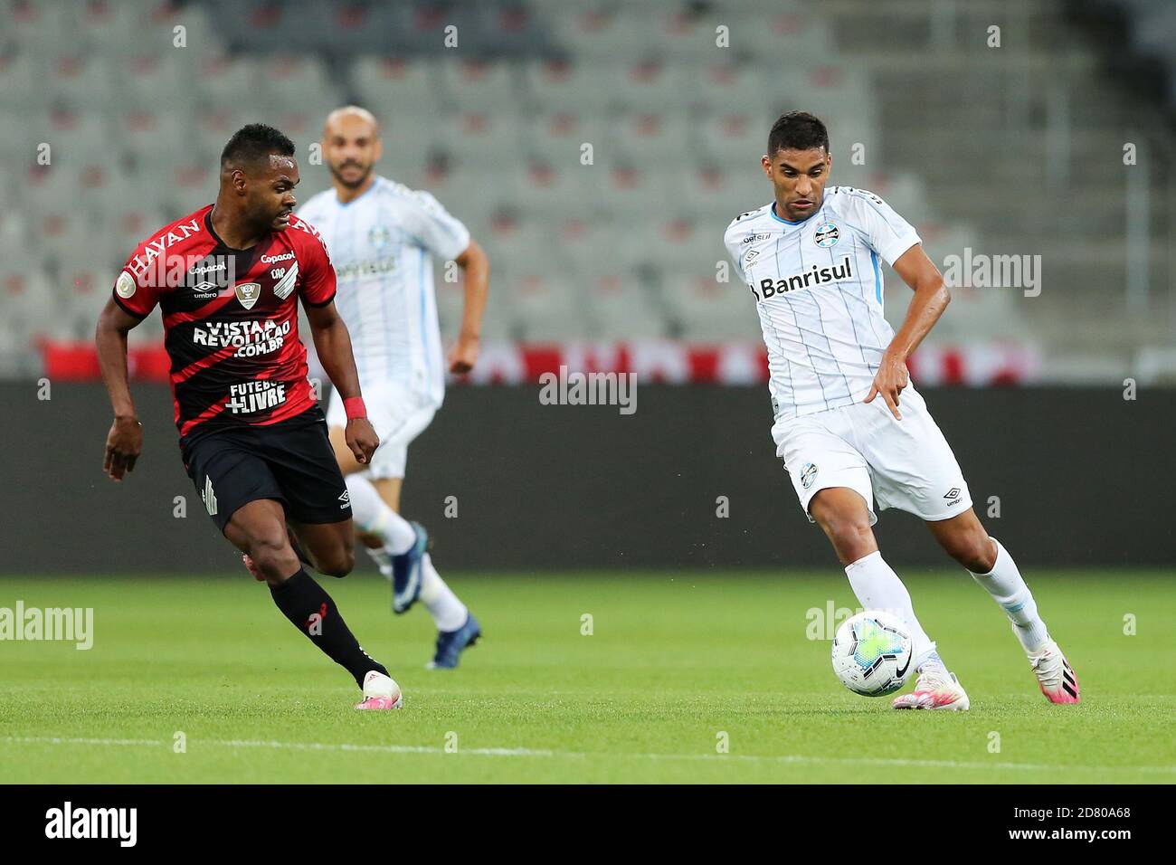 Isaque hi-res stock photography and images - Alamy
