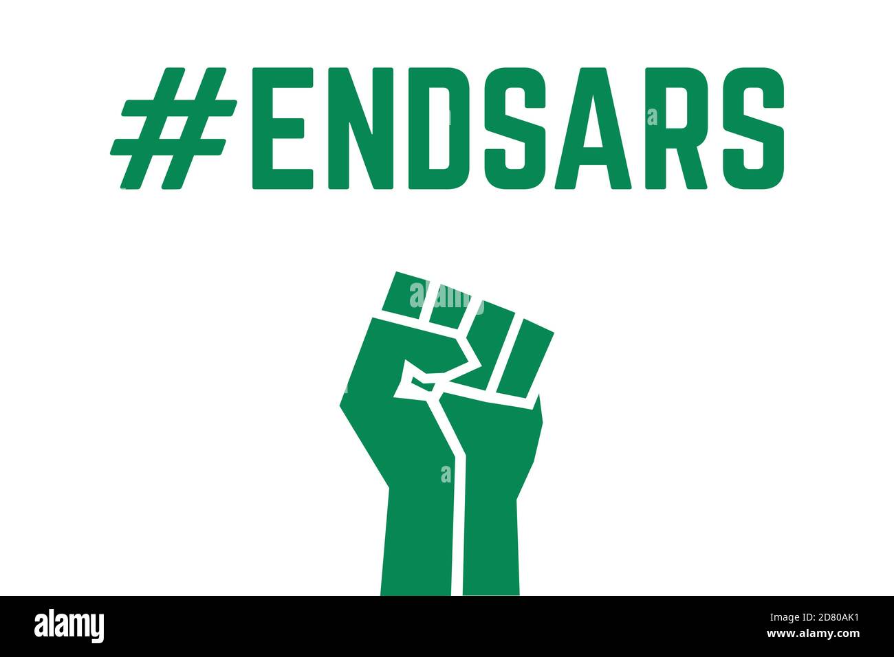 END SARS vector Stock Vector Image & Art - Alamy