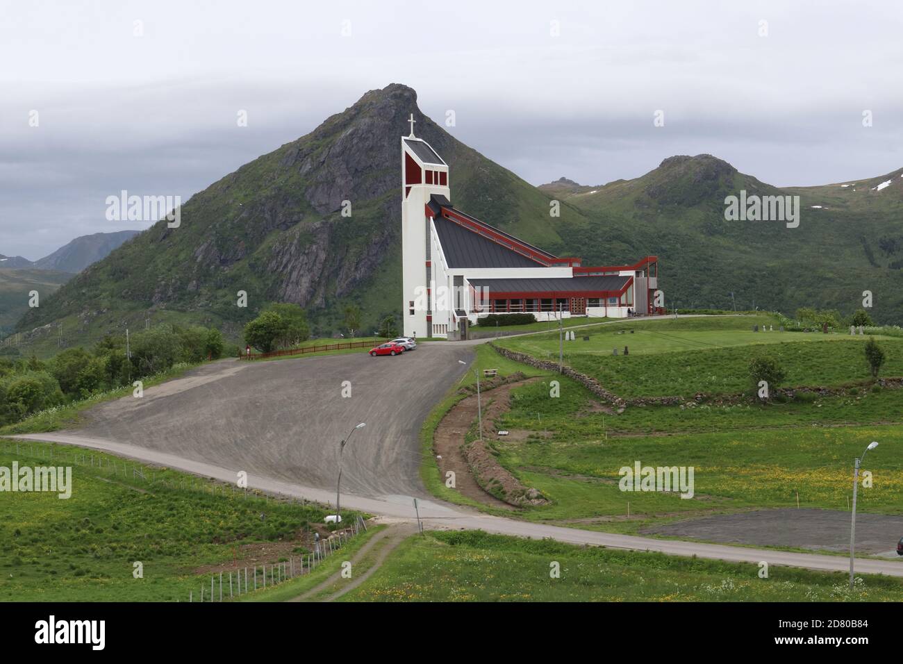Borg and norway hi-res stock photography and images - Alamy