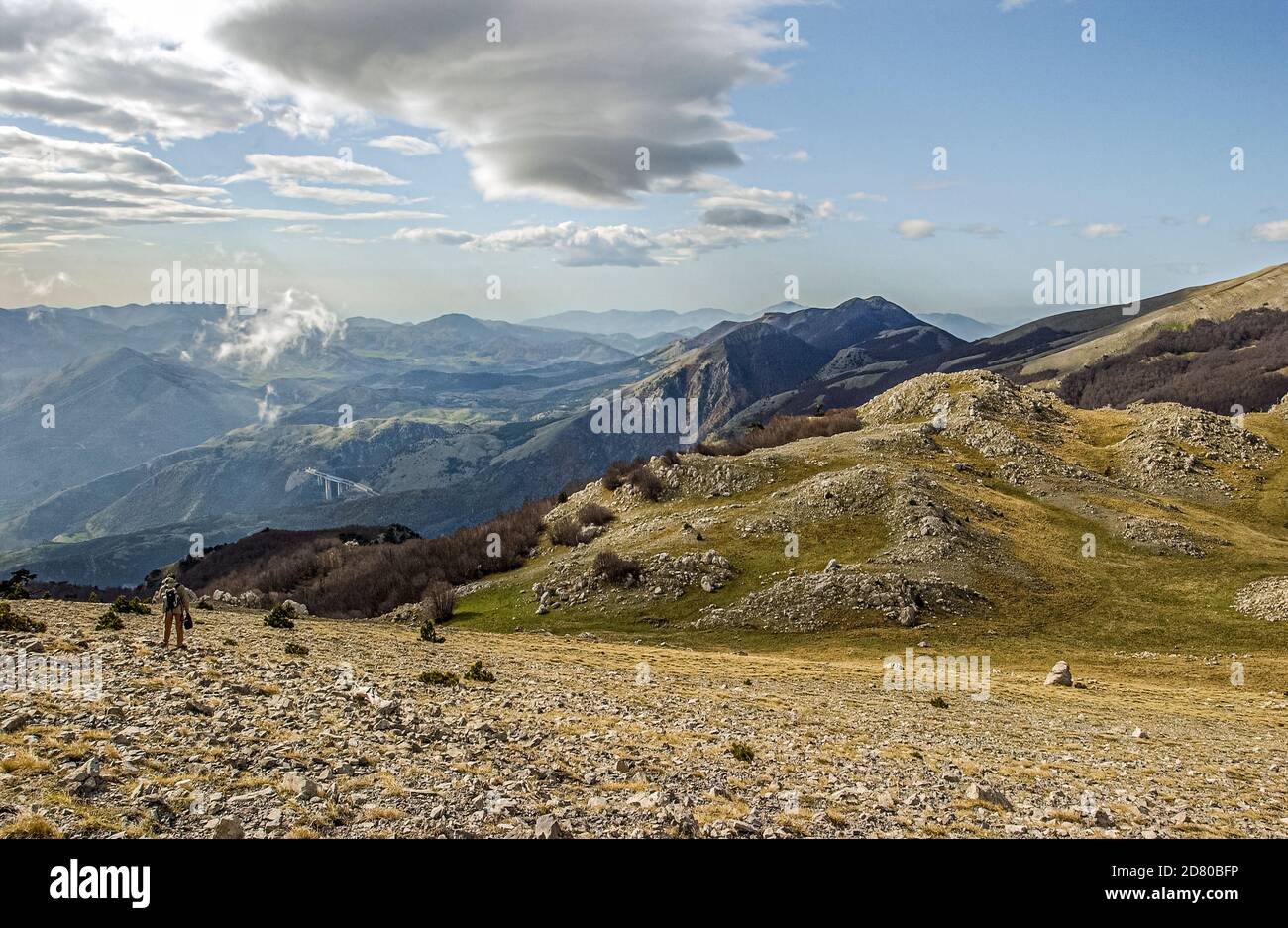 Pollino parco hi-res stock photography and images - Alamy