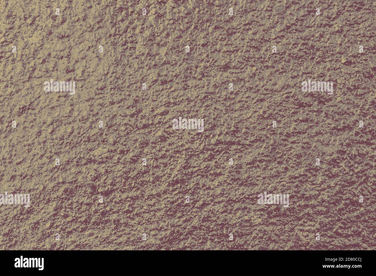 Wall surface painted of various colors as abstract background texture ...