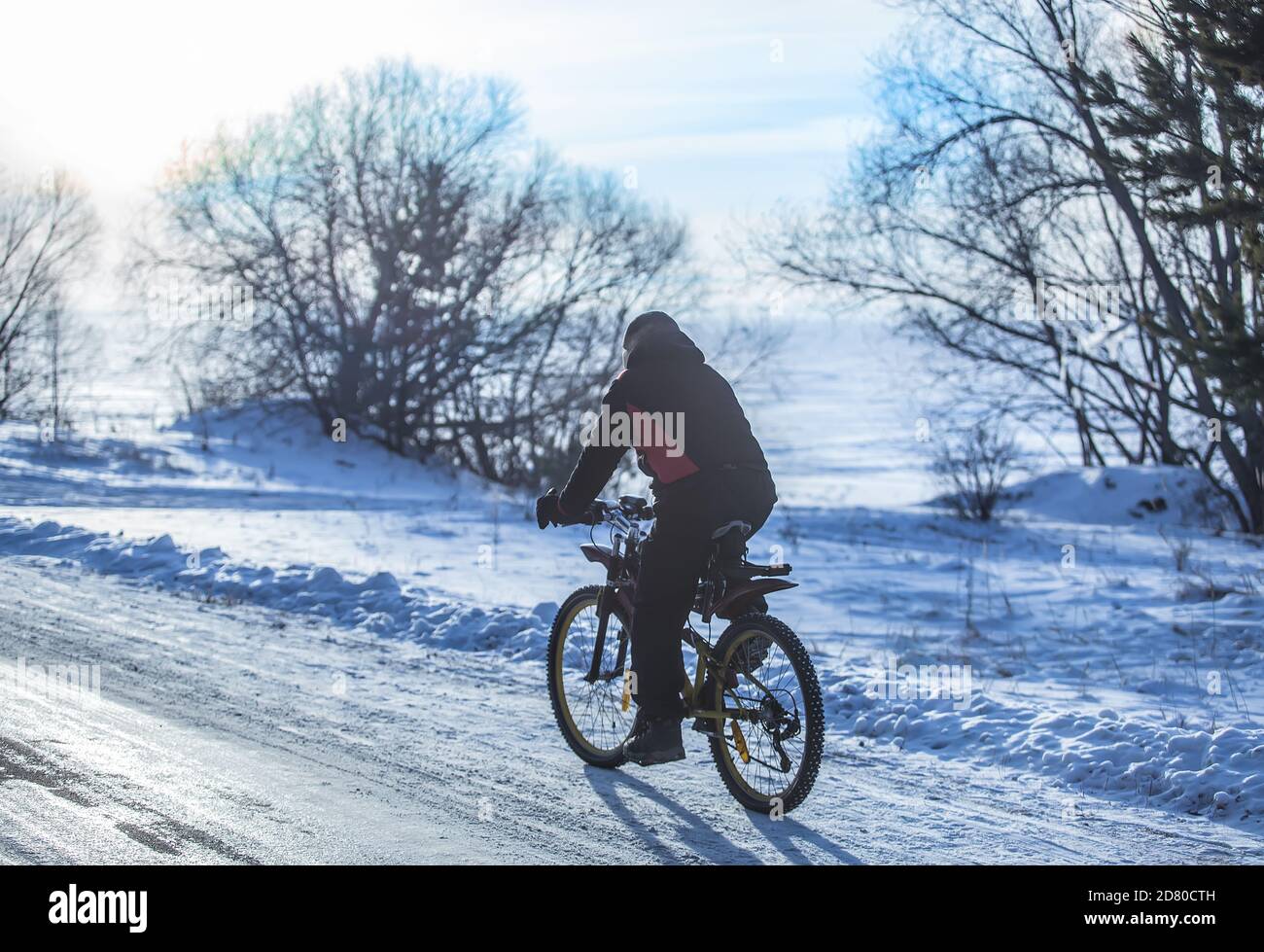Bike rides hi-res stock photography and images - Alamy