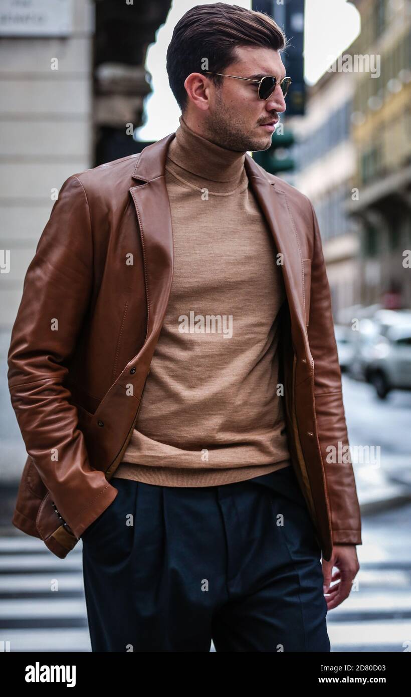 Fantini hi-res stock photography and images - Alamy