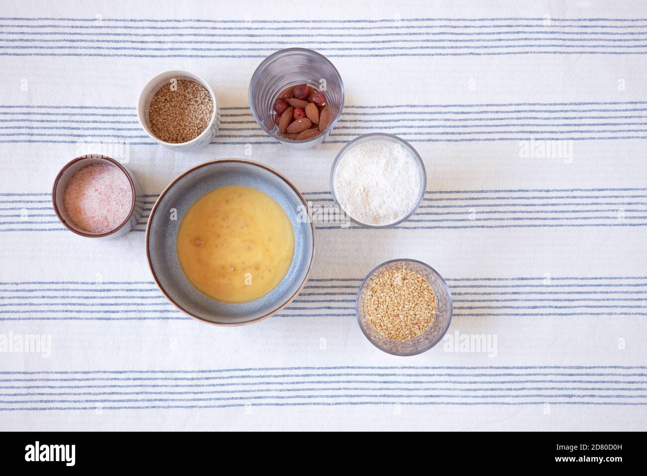 Real life preparation hi-res stock photography and images - Alamy