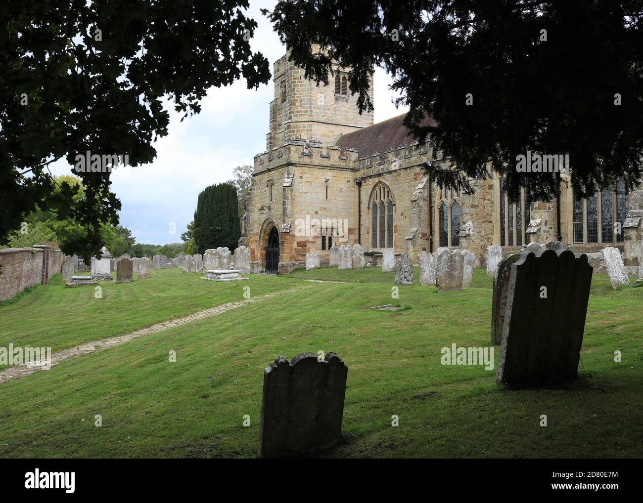 Hawkhurst hi-res stock photography and images - Alamy