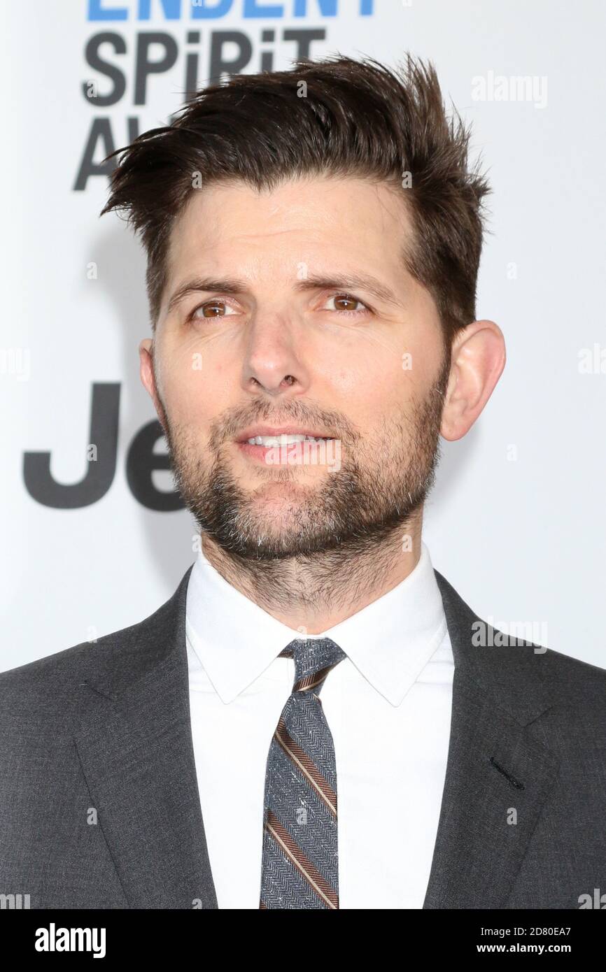 Adam beach actor hi-res stock photography and images - Alamy