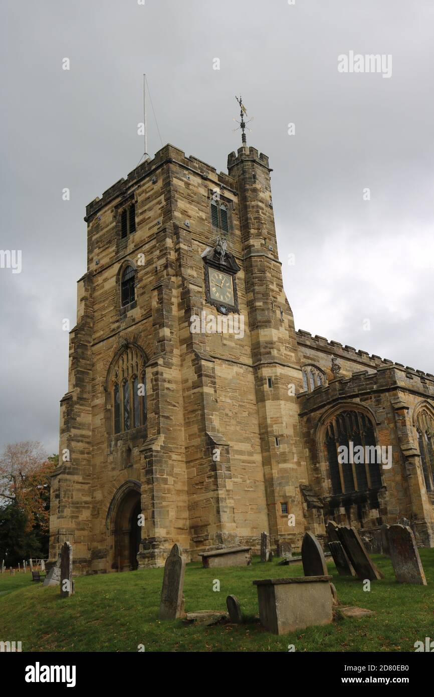 Cranbrook , Kent Stock Photo - Alamy