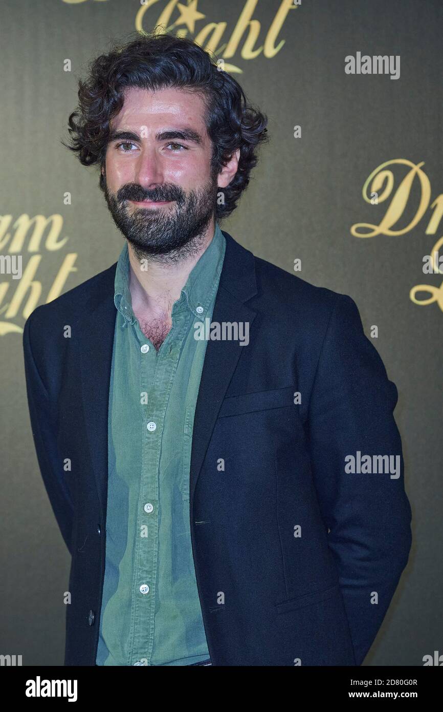 Jack bishop hi-res stock photography and images - Alamy