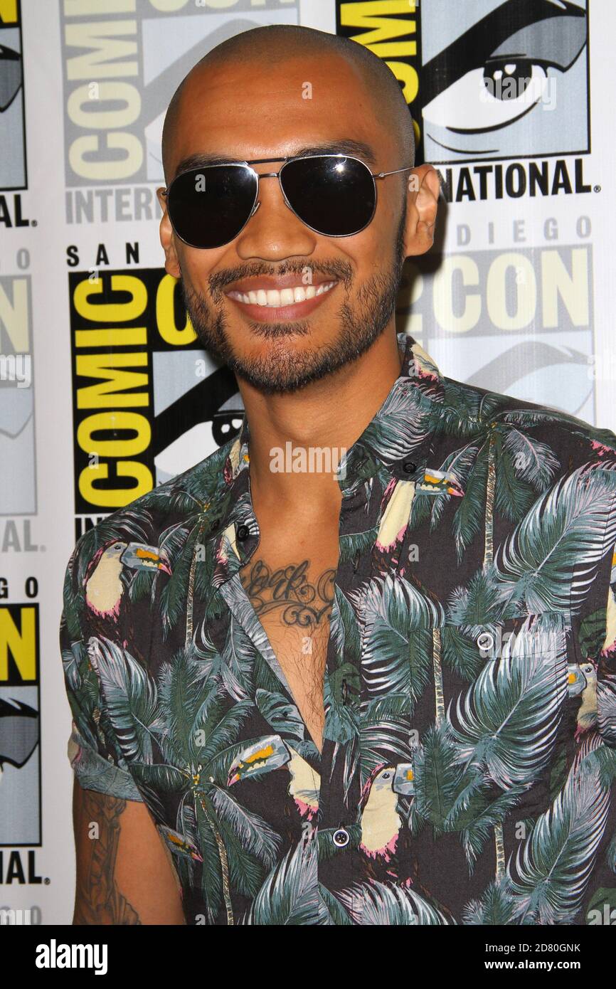 Alex mallari jr hi-res stock photography and images - Alamy