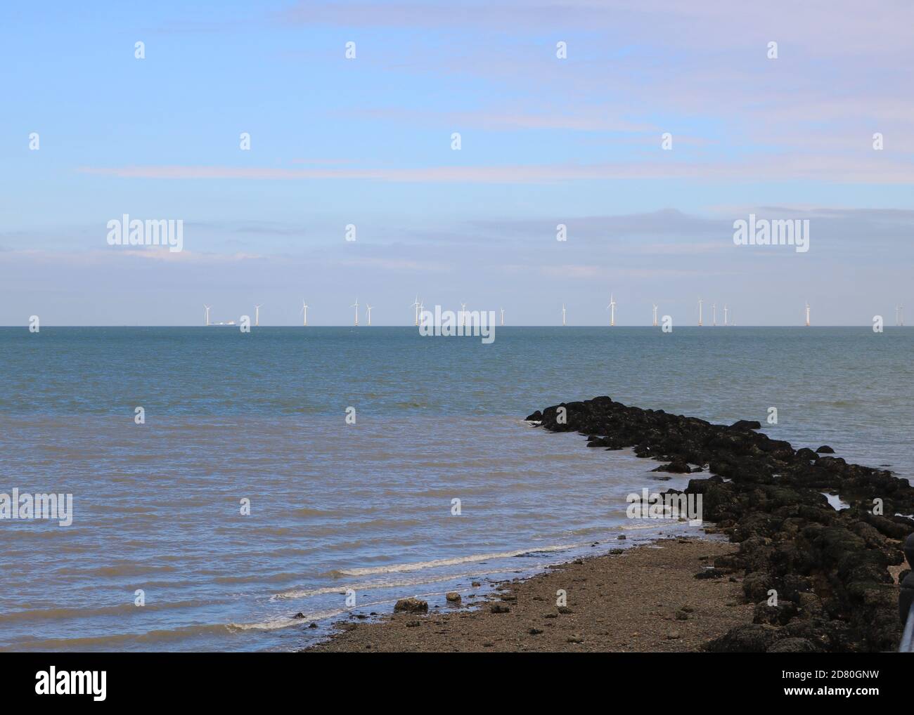 Herne Bay , Kent Stock Photo - Alamy