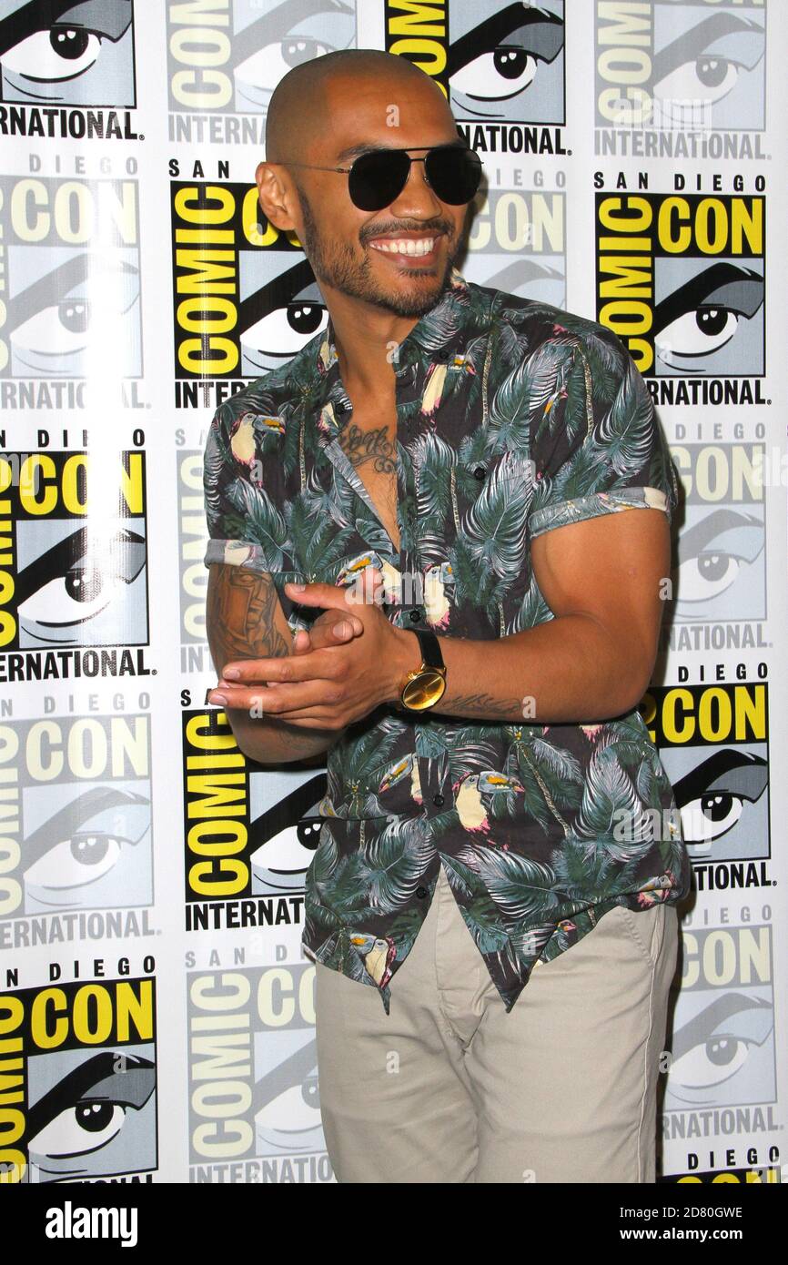 Alex mallari jr hi-res stock photography and images - Alamy