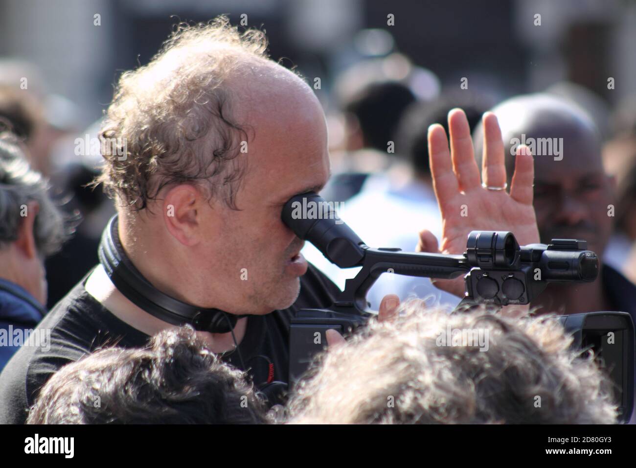 Samir abdallah hi-res stock photography and images - Alamy
