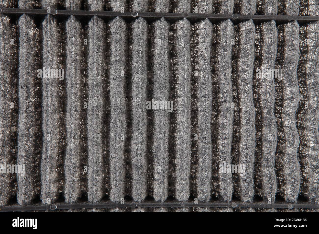 A particulate air filter is a device composed of fibrous or porous ...