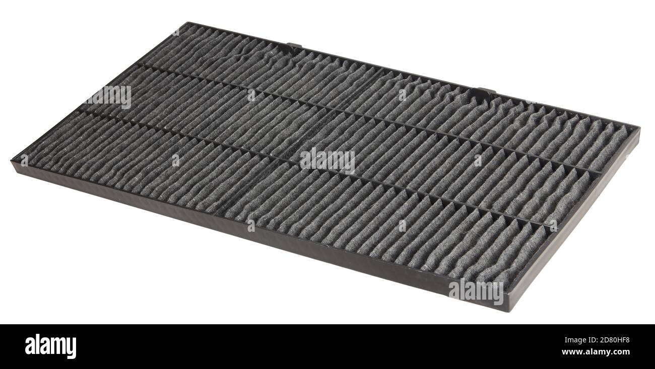 A particulate air filter is a device composed of fibrous or porous ...