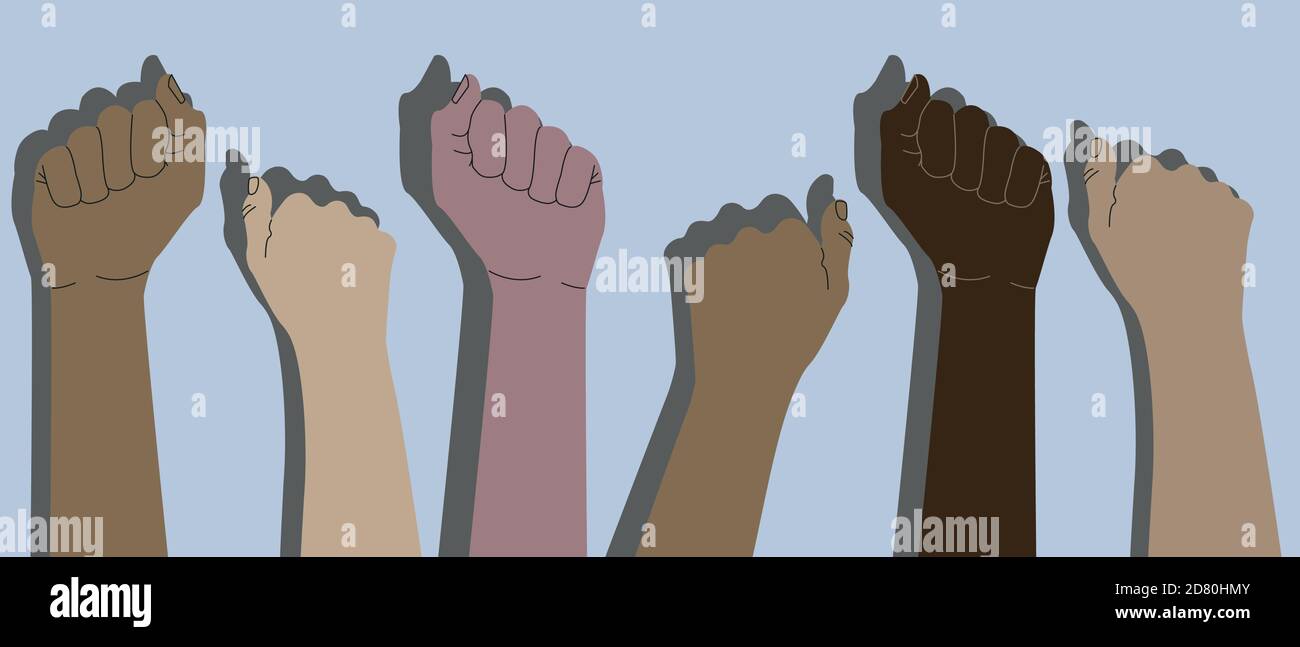Civil equality Stock Vector Images - Alamy