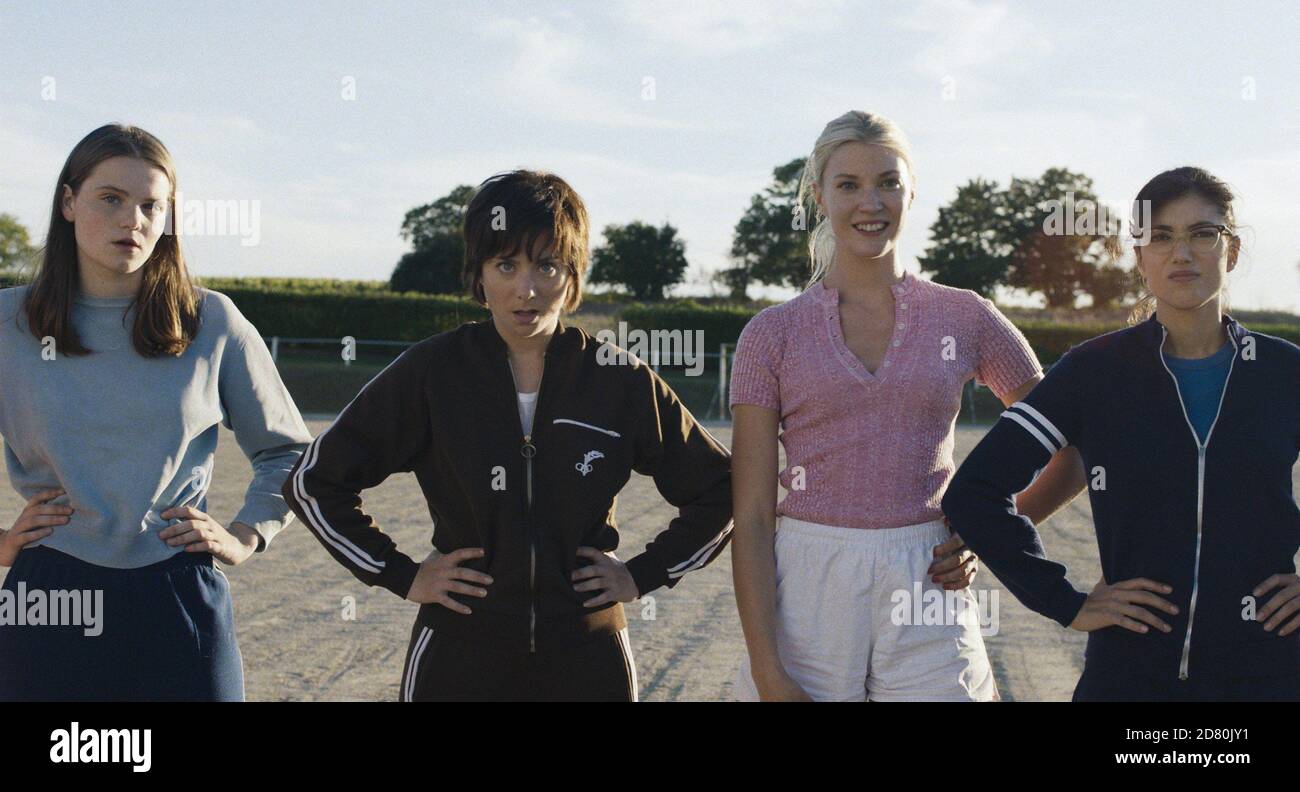 Sportswomen of the year hi-res stock photography and images - Alamy