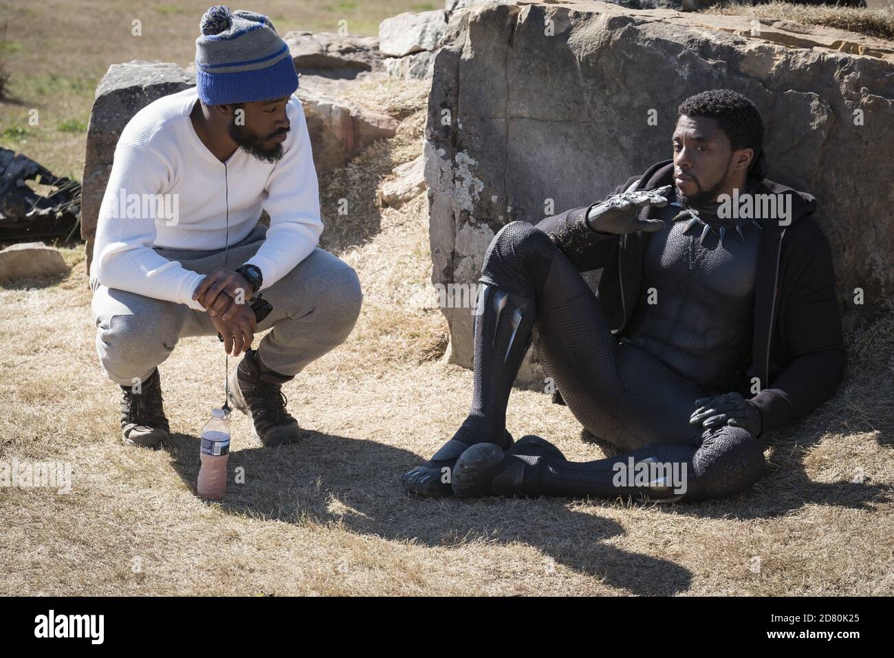 Black Panther Year : 2018 USA Director : Ryan Coogler Ryan Coogler ...