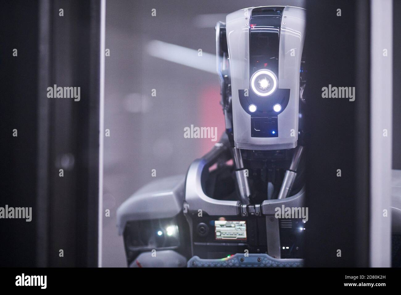 I Am Mother Year : 2019 Australia Director : Grant Sputore Stock Photo ...