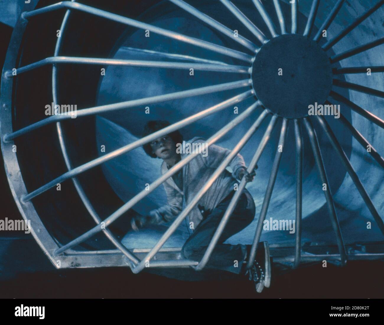 Explorers Year : 1985 USA Director : Joe Dante Ethan Hawke Stock Photo ...