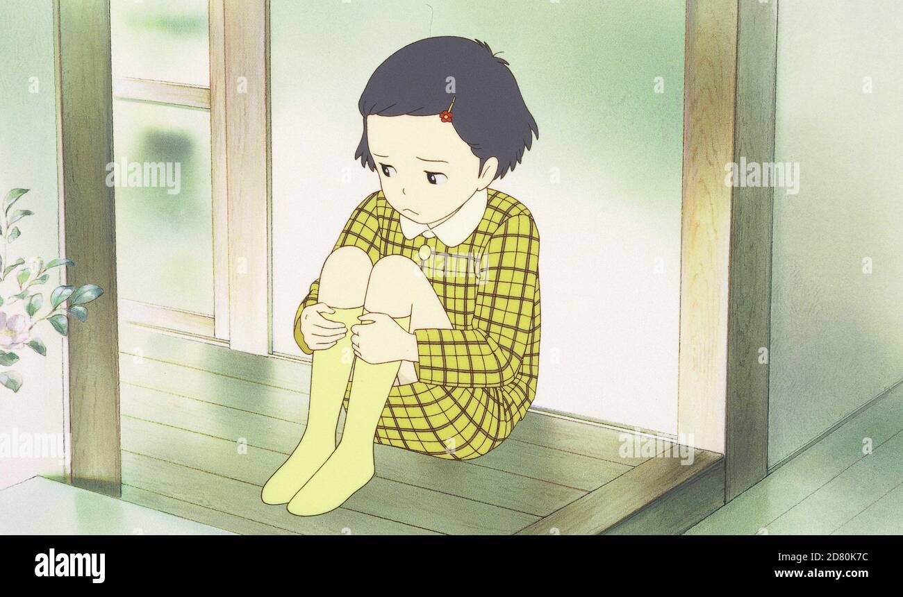 Only yesterday film still hi-res stock photography and images - Alamy