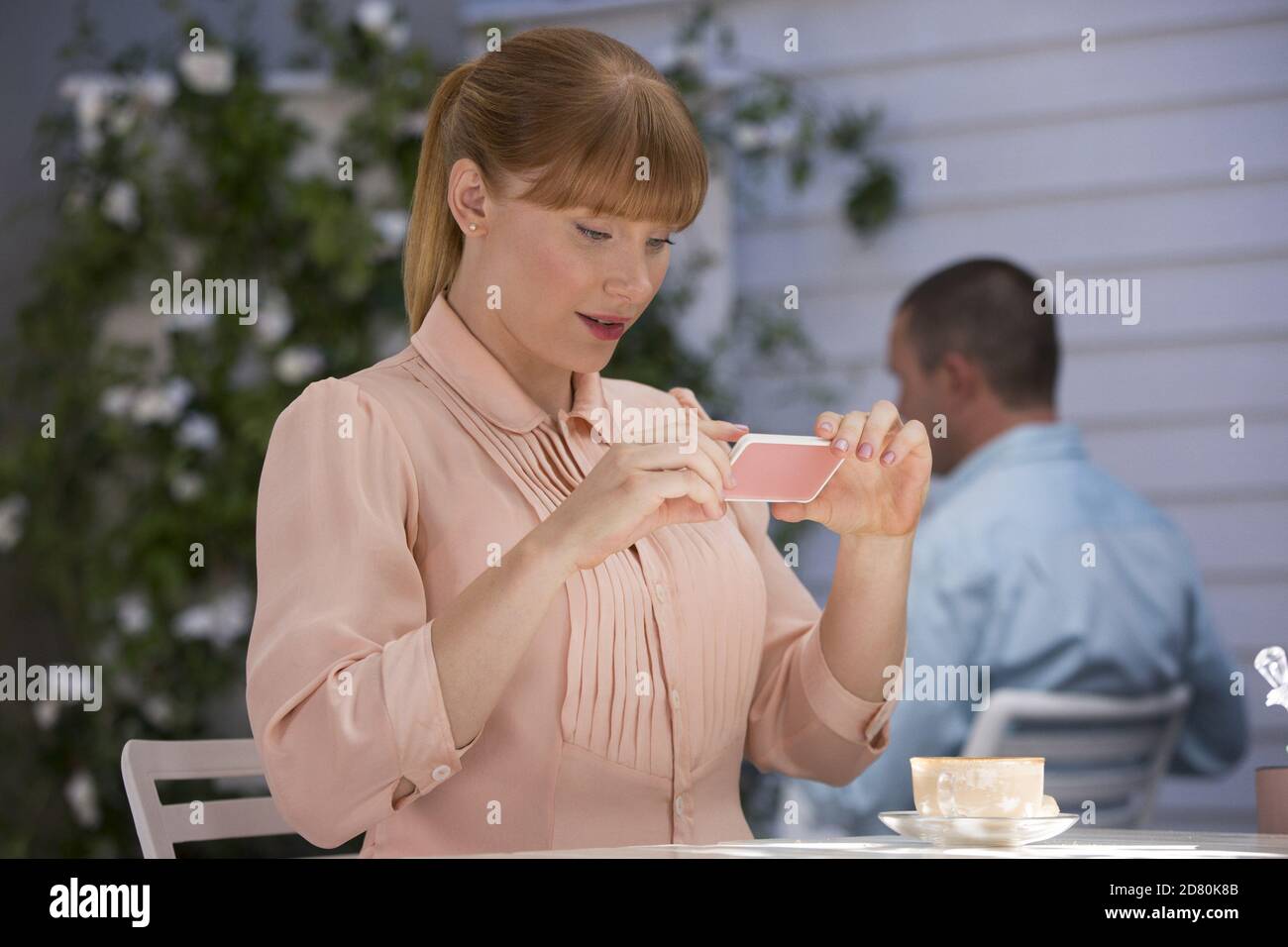 Black Mirror TV Series (2011-) UK Created by Charlie Brooker 2016 ...