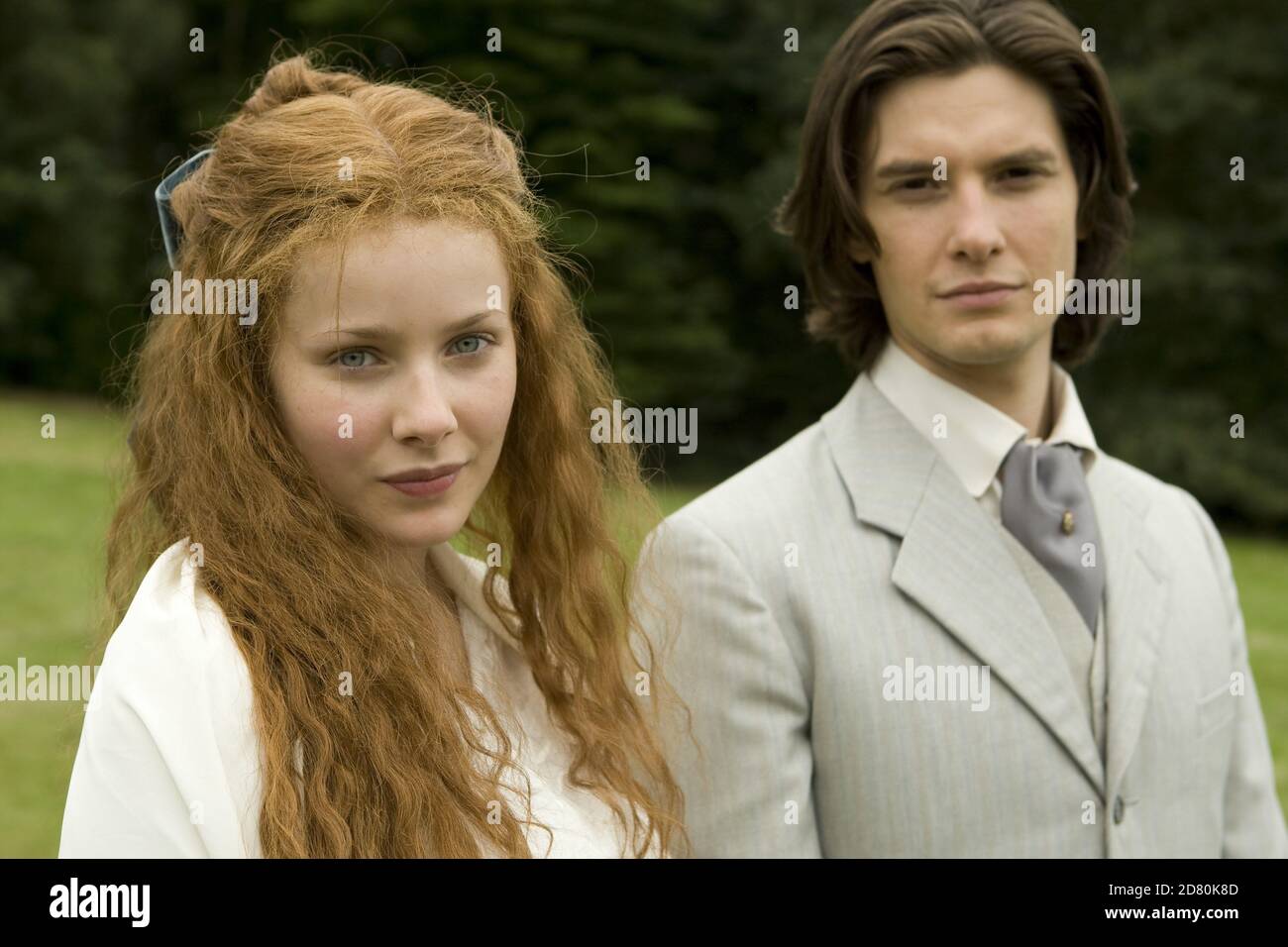 Rachel Hurd Wood Dorian Gray