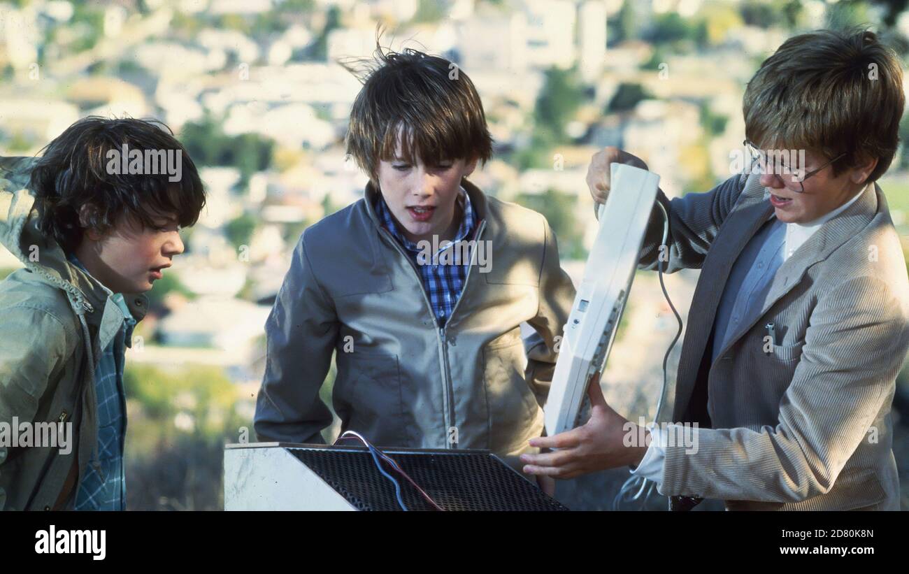 Explorers Ethan Hawke High Resolution Stock Photography and Images - Alamy