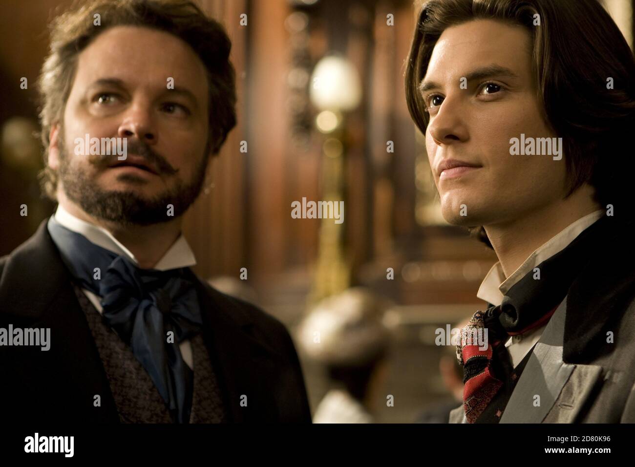 Dorian Gray Year : 2009 UK Director : Oliver Parker Colin Firth, Ben ...