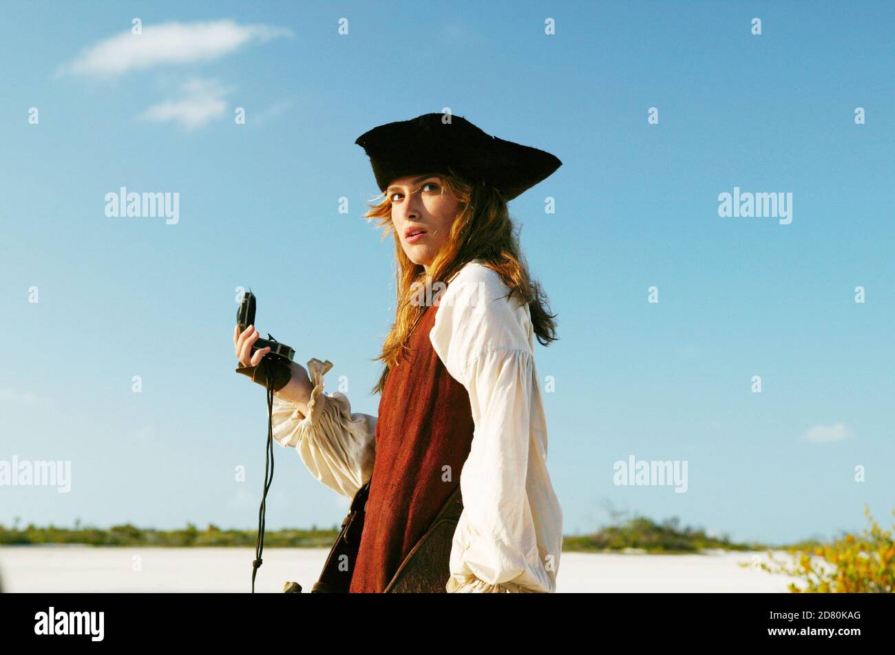 Pirates of the Caribbean: Dead Man's Chest Year : 2006 USA Director ...