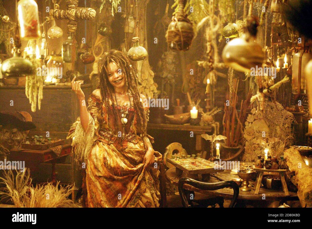 Pirates of the Caribbean: Dead Man's Chest Year : 2006 USA Director ...