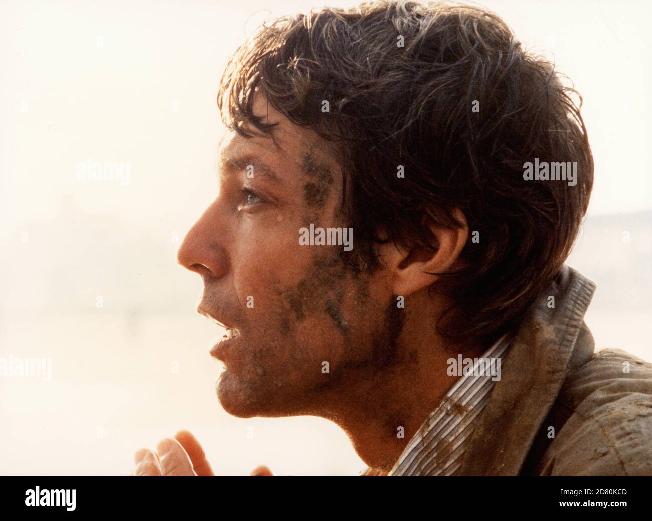 Peter weir, australian hi-res stock photography and images - Alamy