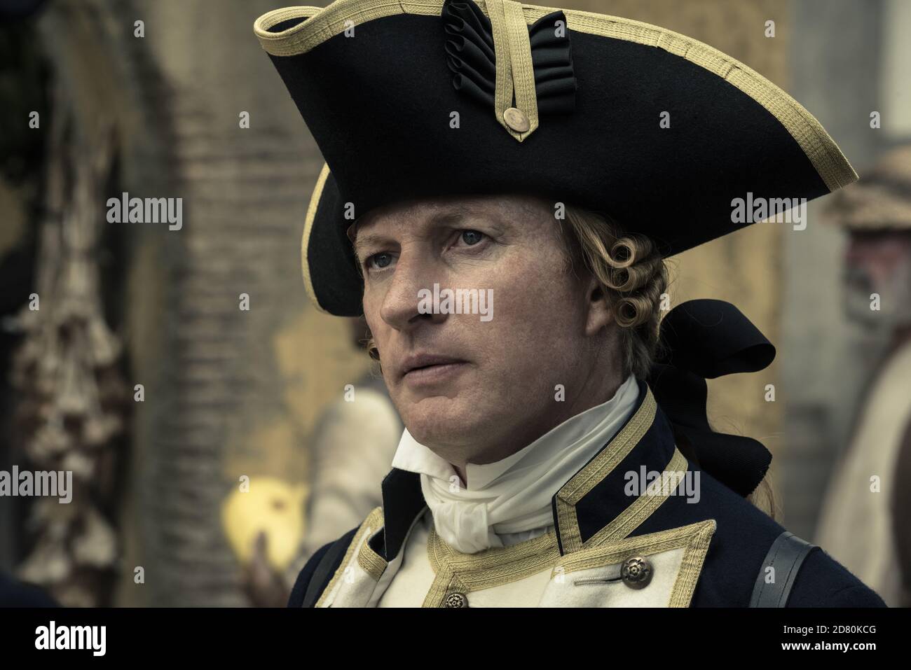 Pirates of the caribbean 5 2017 hi-res stock photography and images - Alamy