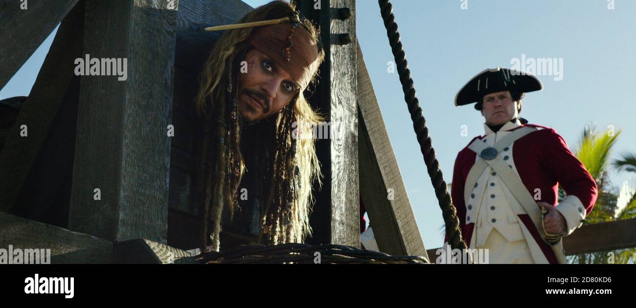 Guillotine execution movie hi-res stock photography and images - Alamy
